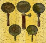 Mirror, Mirror | A Satisfied Spirit