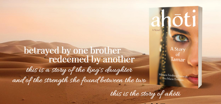 Ahoti – Book Review | A Satisfied Spirit
